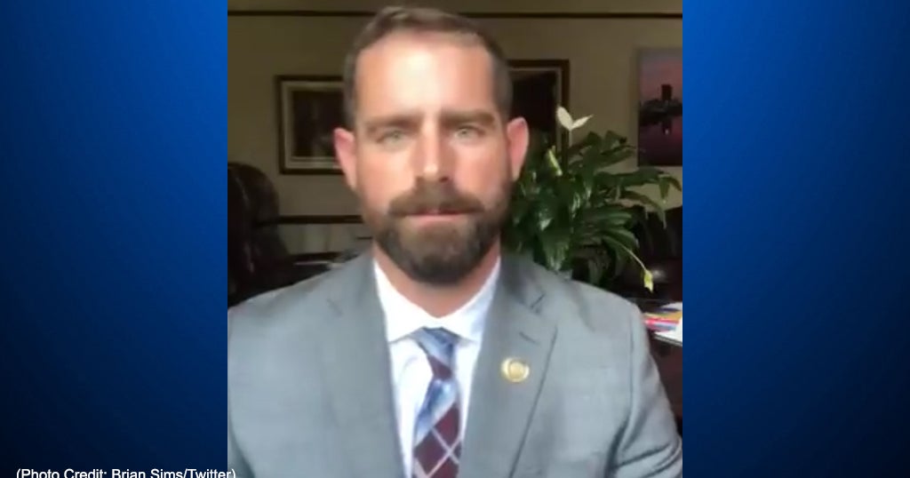 Pa. Democratic State Rep. Promises To 'Do Better' After Berating Anti ...