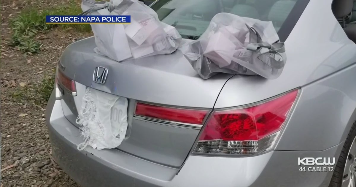 Large Perfume Theft From Ulta Beauty Store Leads To Car Chase; 2 ...