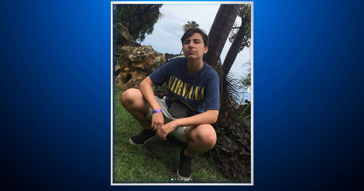 Parents Testify At STEM School Shooting Hearing For Alec McKinney - CBS ...