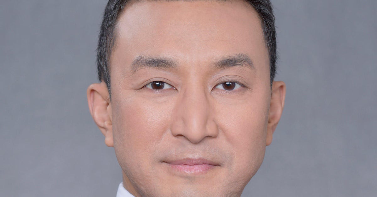 Ramy Inocencio - CBS News