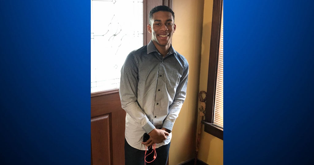 Pittsburgh Police: Missing Teen Found Safe - CBS Pittsburgh