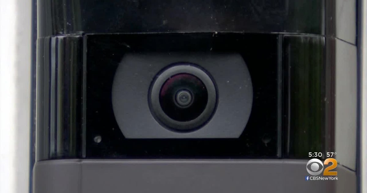 Brooklyn Man Thomas Tamborski Accused Of Spying On Female Roommates ...