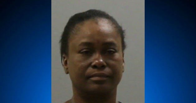 Woman Arrested For Theft, Oxy, Cocaine Possession In Frederick - CBS ...