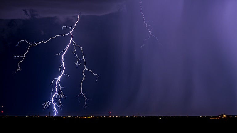 Lightning news - Today’s latest updates - CBS News