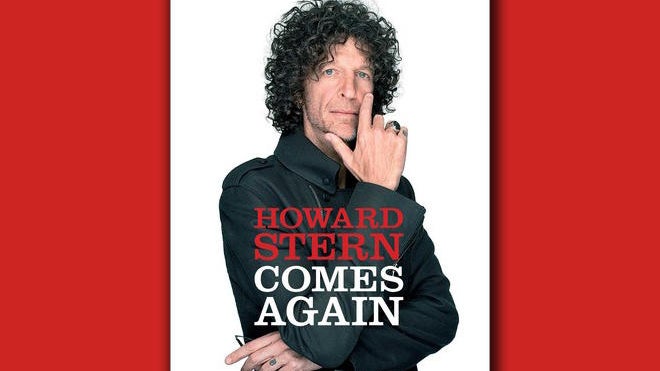 Howard Stern news - Today’s latest updates - CBS News