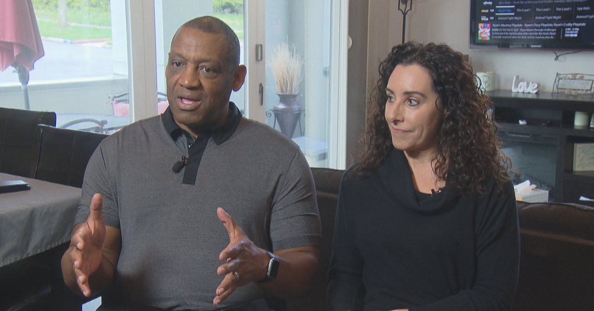 'Empty-Nesters' Inspired To Become Foster Family, Hopes To Inspire ...