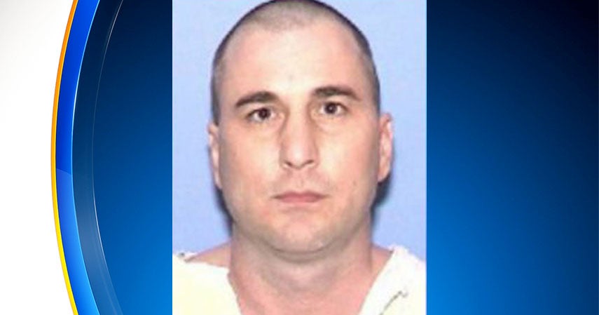 Execution Date Set For Fort Worth Man Stephen Barbee Who Killed ...