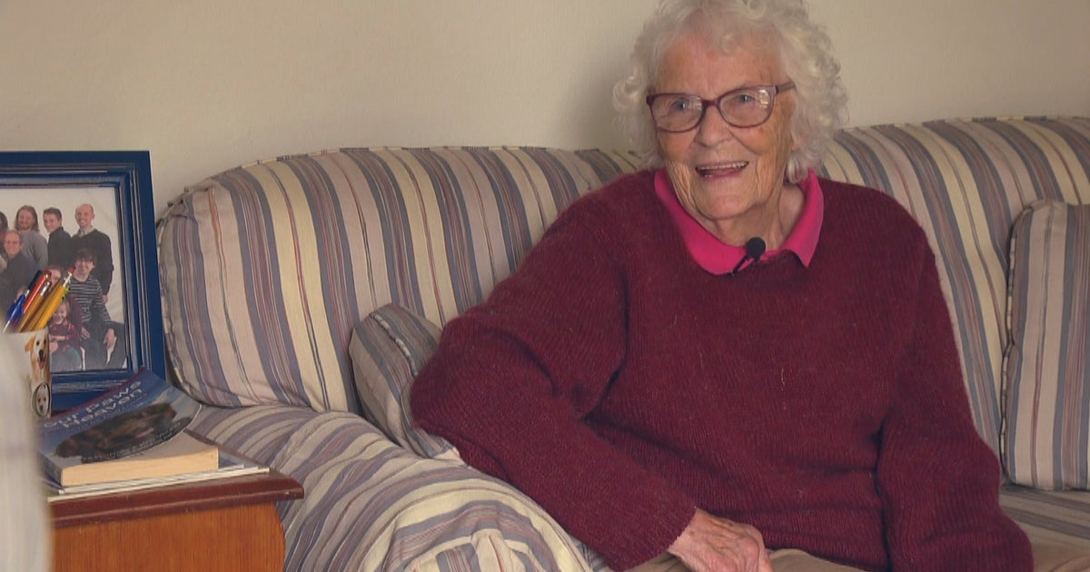 'CAPABLE' Helps Seniors With Home Improvements, Services - CBS Colorado