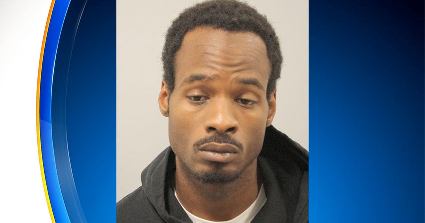 $1M Bond Set For Derion Vence Accused Of Tampering With Body In Maleah ...