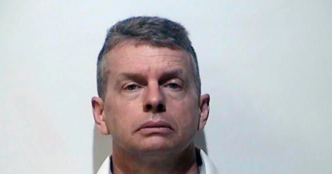 Christian R. Martin, pilot and alleged Kentucky triple homicide ...