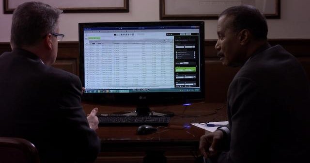 Connecticut AG: The impact on the consumer is "devastating" - CBS News