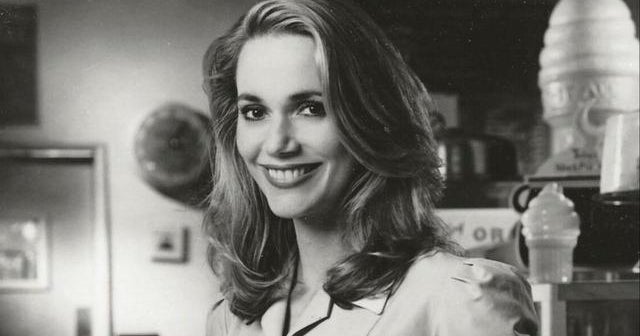 Peggy Lipton, "The Mod Squad" and "Twin Peaks" actress, dead at 72 ...
