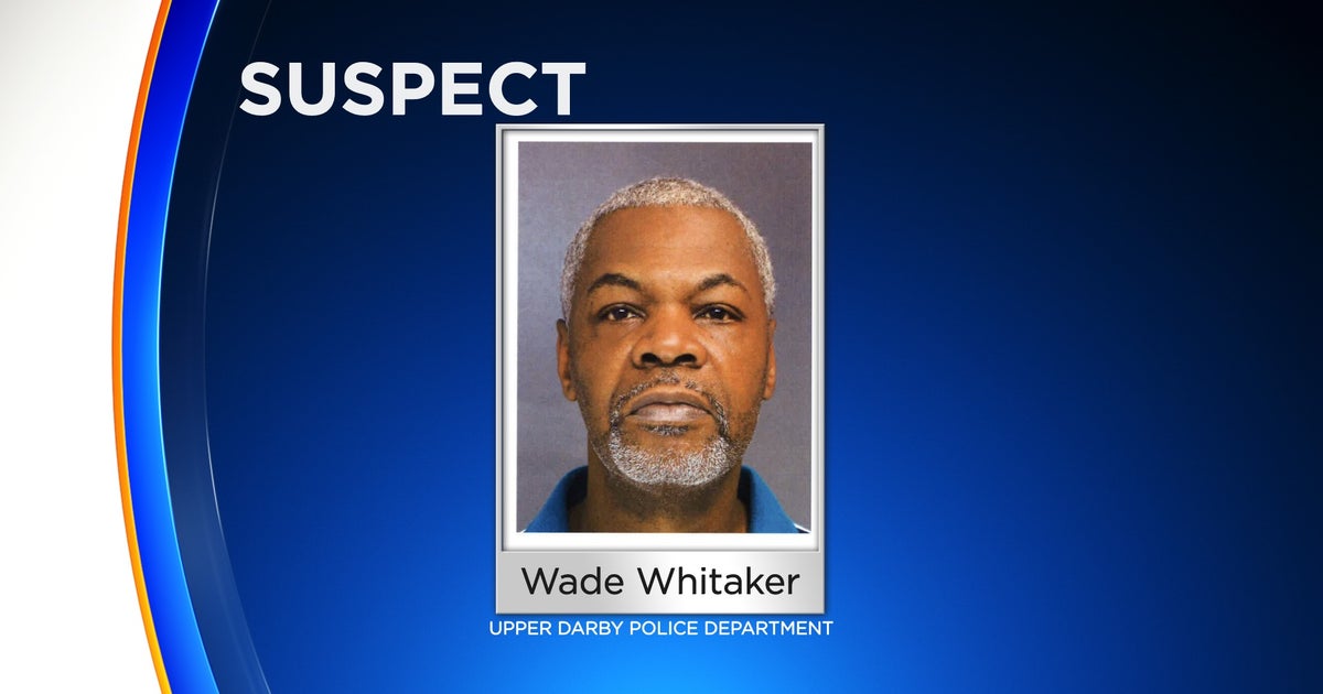 Upper Darby Man Wanted For Allegedly Attempting To Strangle Wife ...