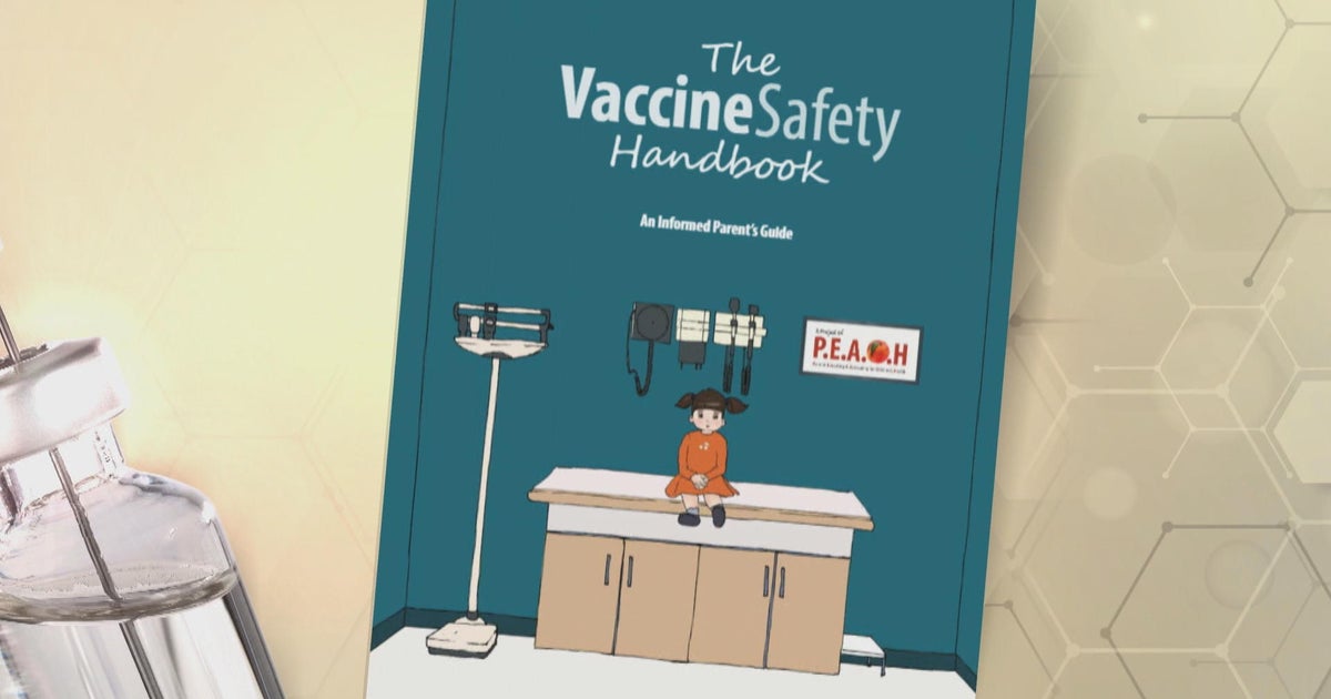 Tracking down the people behind a pamphlet that's fueling New York's ...