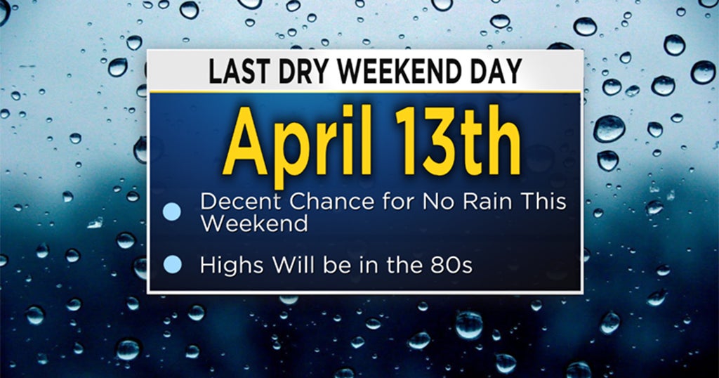 Pittsburgh Weather: Another Cool And Damp Day, But Warmer Temperatures ...