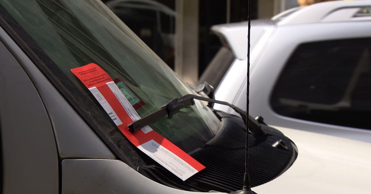 Fighting A Chicago Parking Ticket Might Be Easier Than You Think Here