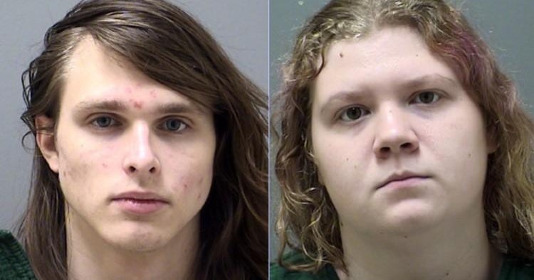 Two teens charged in alleged terror plot against Georgia high school ...