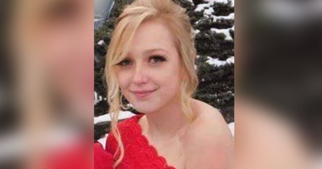 Police In W. Va. Searching For Missing 15-Year-Old - CBS Pittsburgh