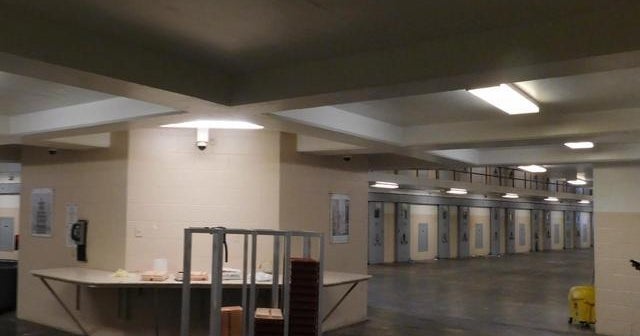 Alabama prison conditions deemed "unconstitutional" after investigation ...