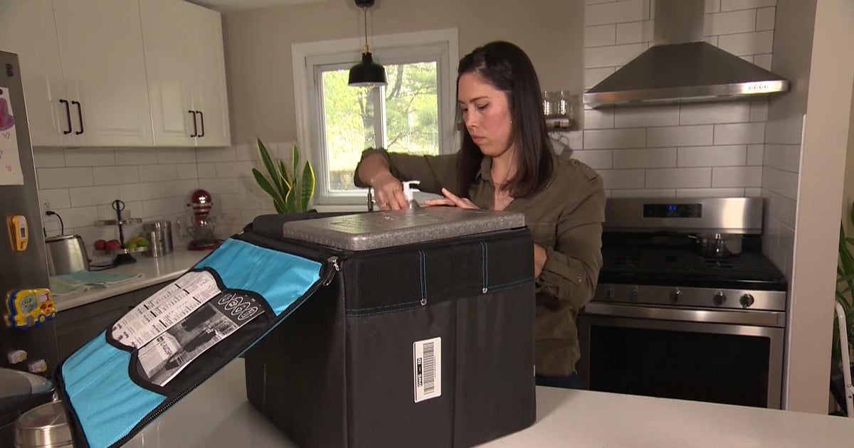 Plastic pollution: TerraCycle's Loop sells brand-name products without ...