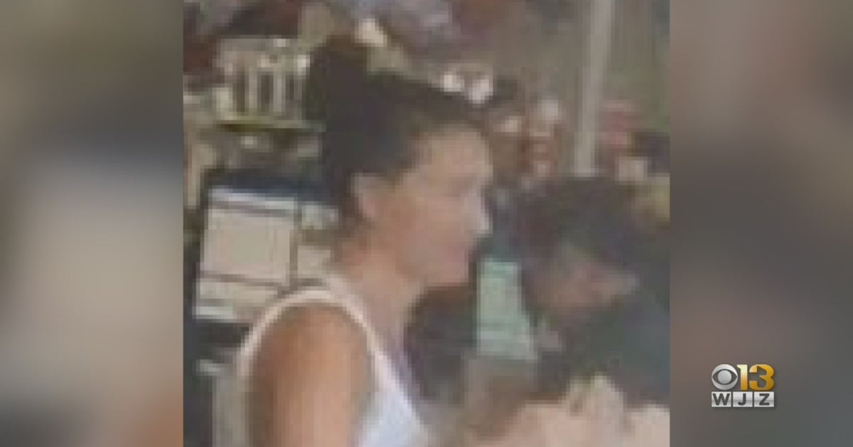 New Surveillance Footage Captures Images Of Amanda Eller Before She ...