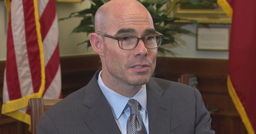 After Secret Recording Release Texas GOP Speaker Dennis Bonnen Drops Re ...