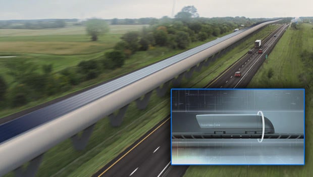 Seeking a 21st century solution to the age-old problem of traffic ...