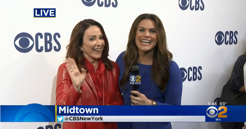 CBS Unveils Brand New Fall Television Lineup - CBS Pittsburgh