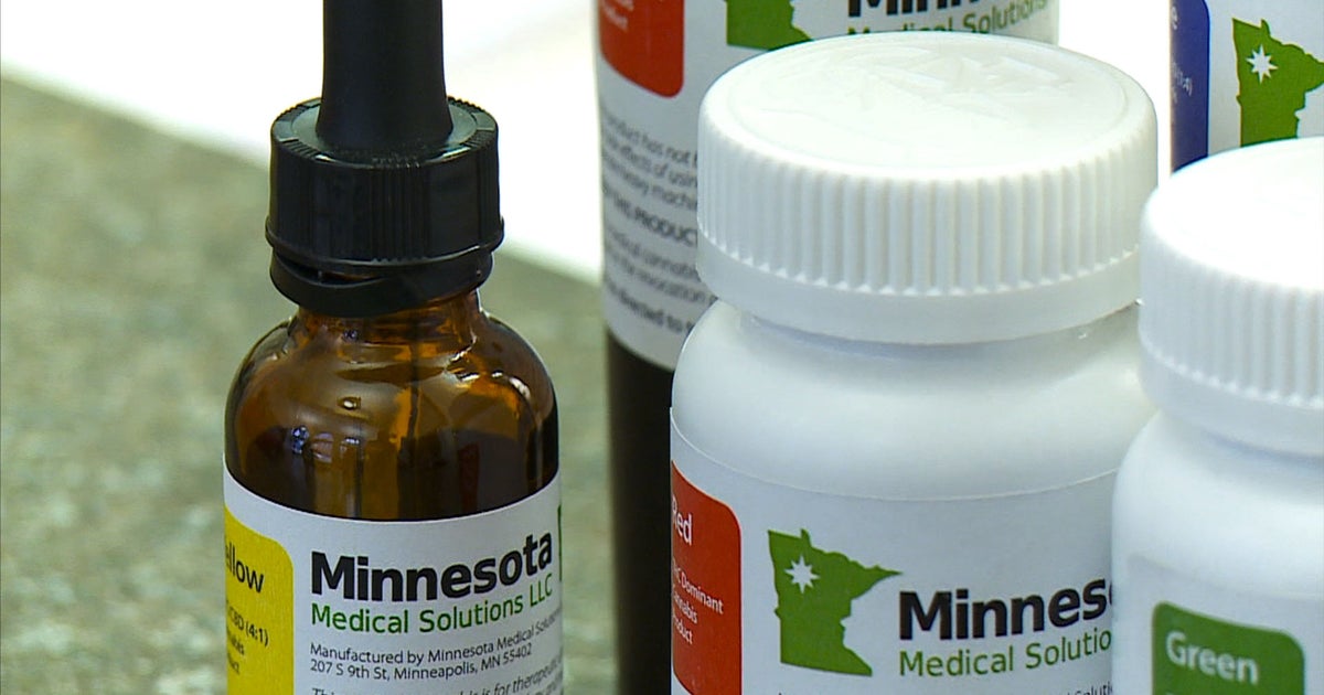 Medical Cannabis Program To Add Chronic Pain, Macular Degeneration As ...