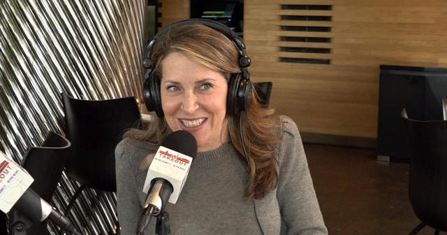 Jessica Yellin on "The Takeout" — 5/17/19 - CBS News