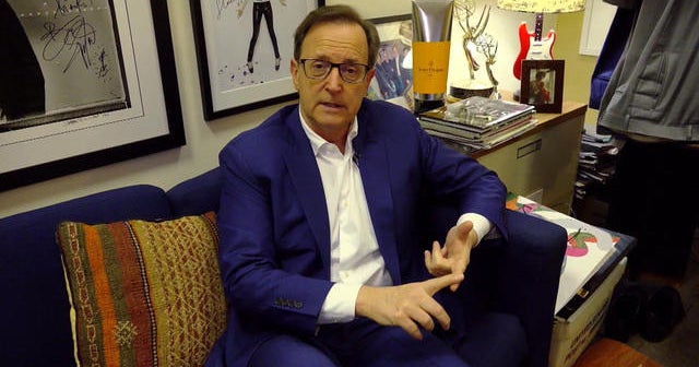 Anthony Mason's dream interviews: A legend and a lesser-known music ...