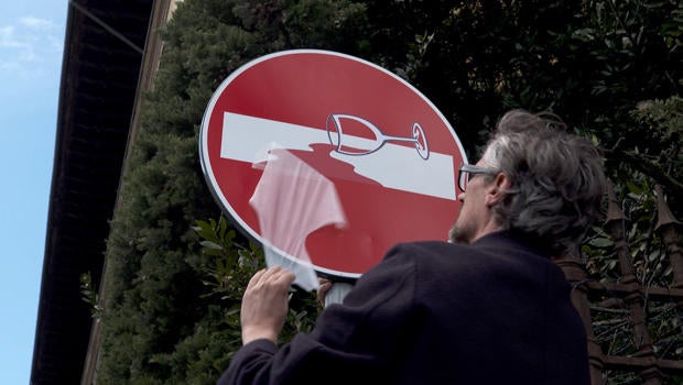 This Week: "A Sunday Morning in Florence" (August 18) - CBS News