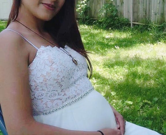 Funeral Arrangements Set For Marlen Ochoa, Murdered Chicago Teen - CBS ...