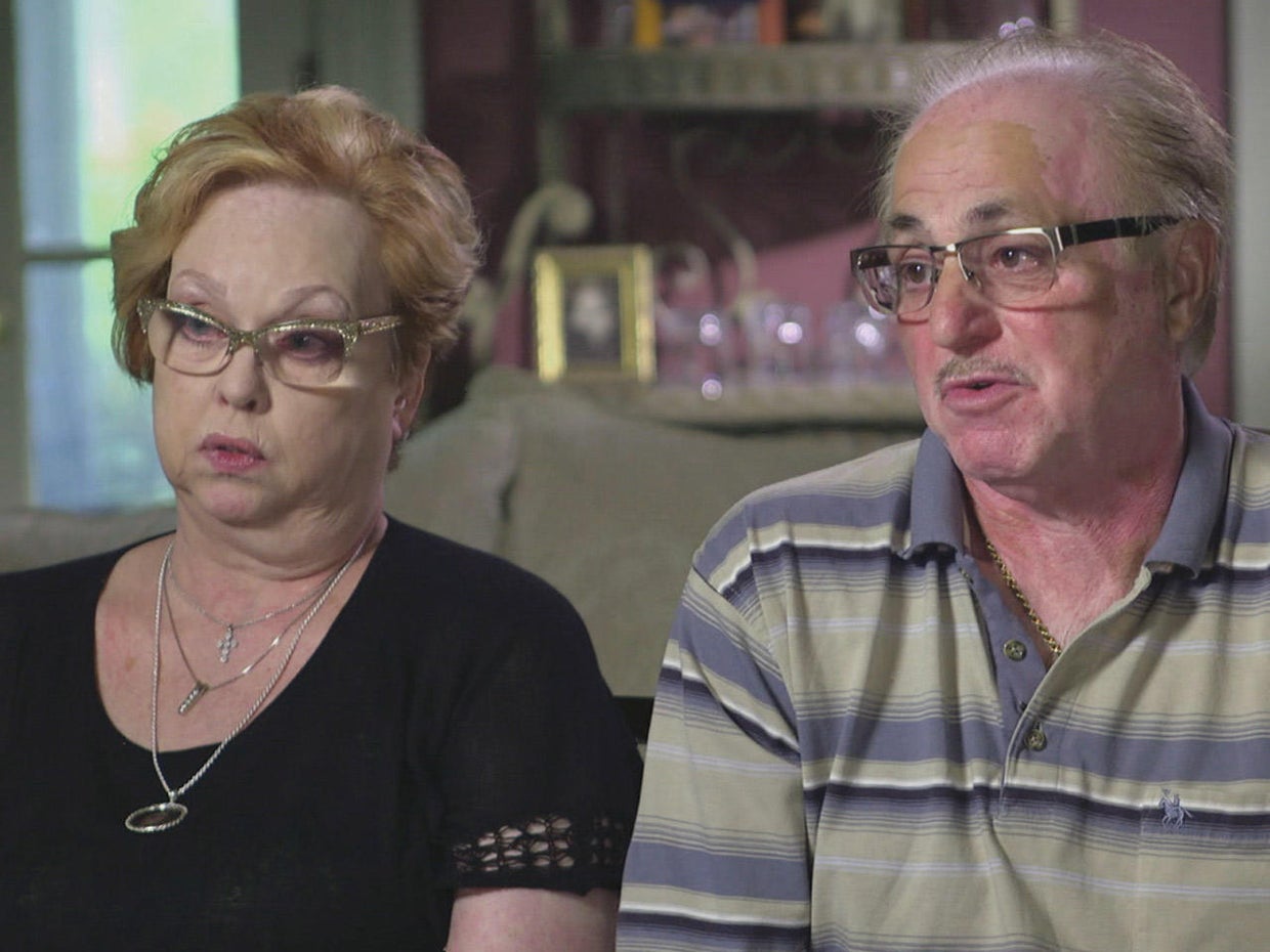 Rachael DelTondo case: Former H.S. football star Sheldon Jeter ...