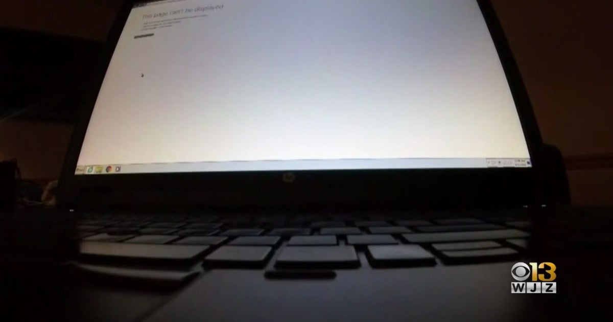 Baltimore Ransomware Attack | City Proposes Using $10M In Excess ...