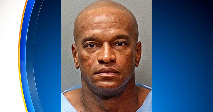 Accused Child Sexual Predator Michael Webb Found Guilty Of Kidnapping ...