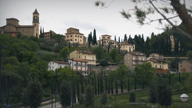 Brunello Cucinelli: The designer's company has raised the fortunes of ...