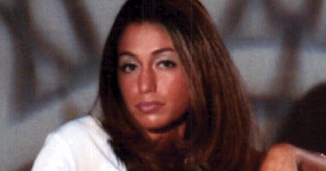 Friend details murder victim Rachael DelTondo’s last moments - CBS News