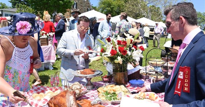 89th Radnor Hunt Races