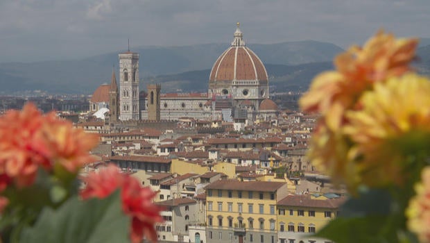 A history of Florence: For centuries the Italian city has been a hub of ...