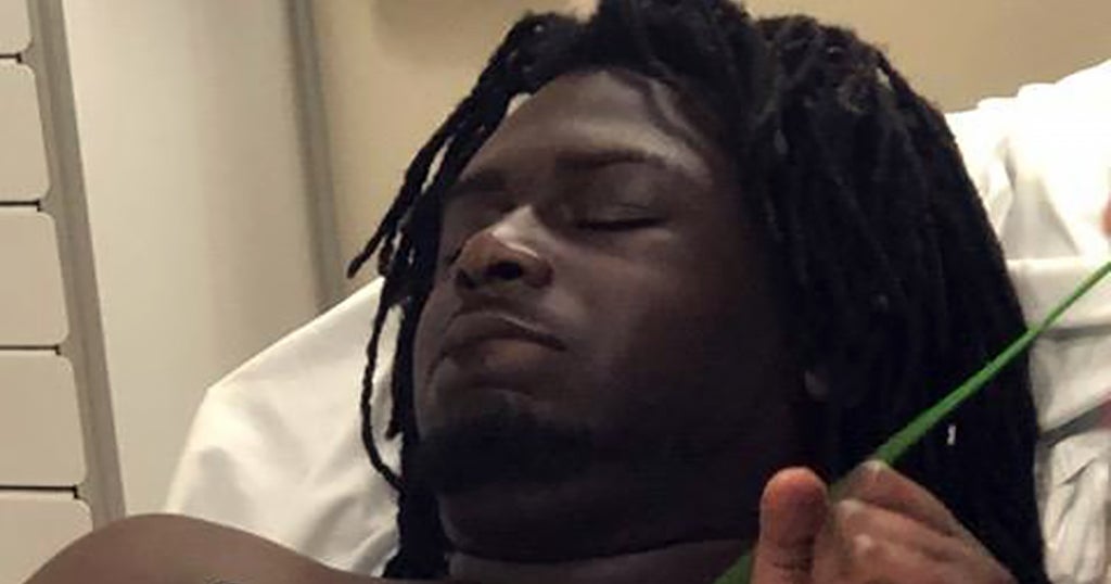 Stoughton Rapper Opening For DaBaby Hospitalized After Nightclub ...