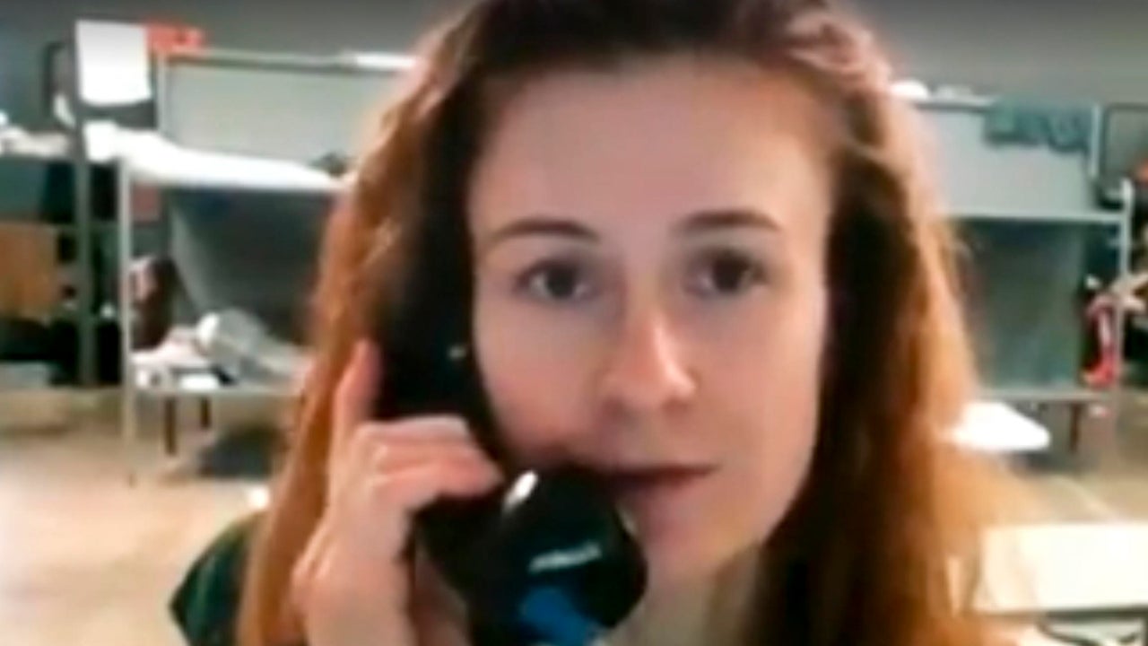 Maria Butina news - Today’s latest updates - CBS News