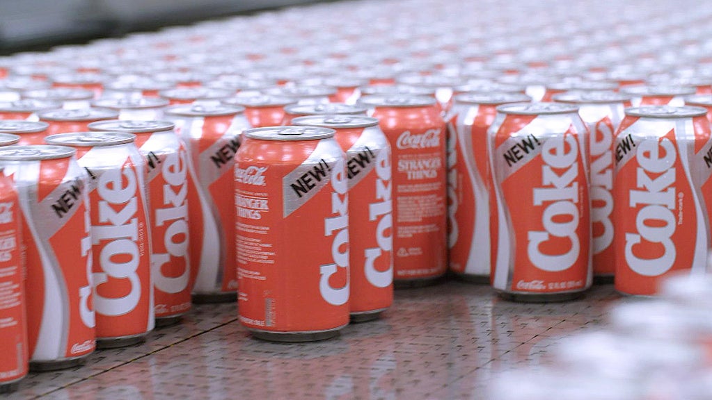 New Coke Returns: What Else From The 1980s Should Make A Comeback ...