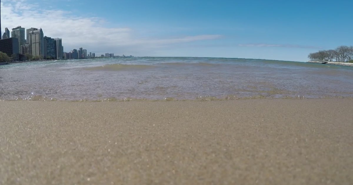 Caffe Oliva Flooding Points To Bigger Problem Of Shrinking Beaches ...