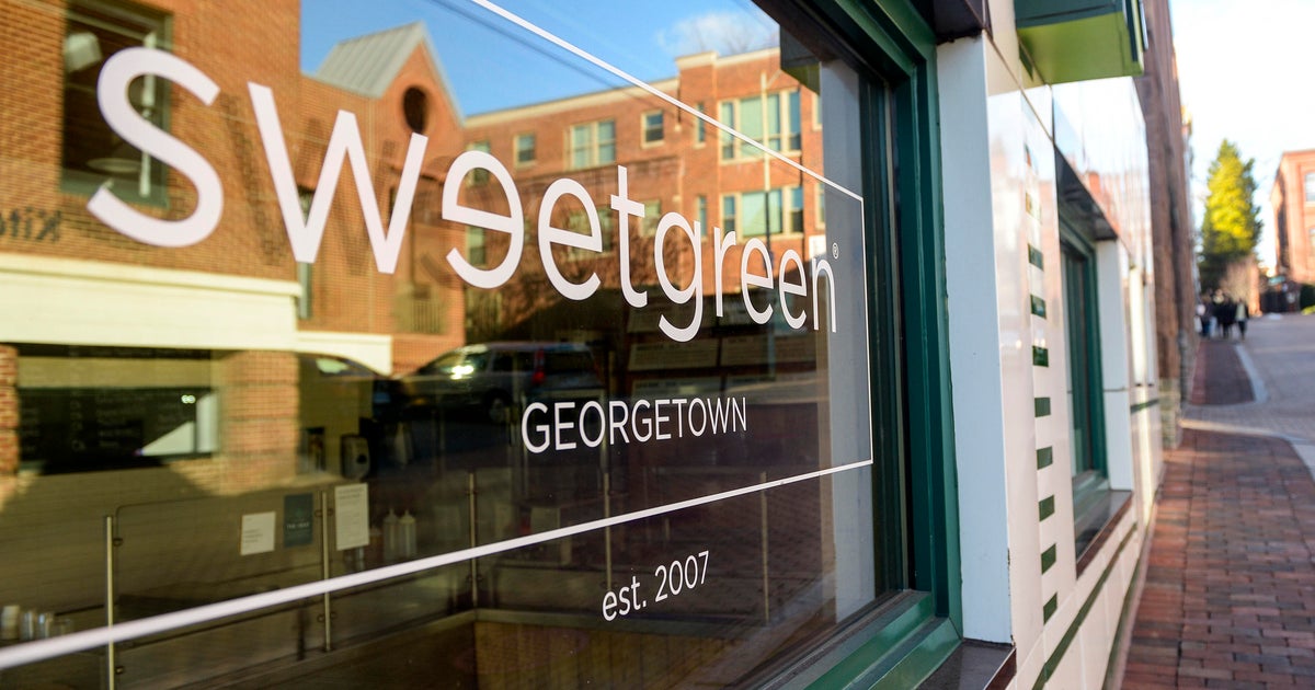 Paid parental leave: Sweetgreen announces new 5-month policy for ...