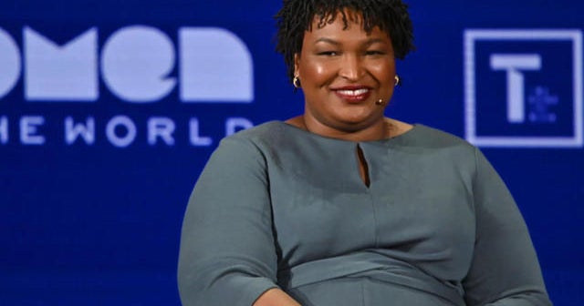 Will Stacey Abrams enter the 2020 race? - CBS News