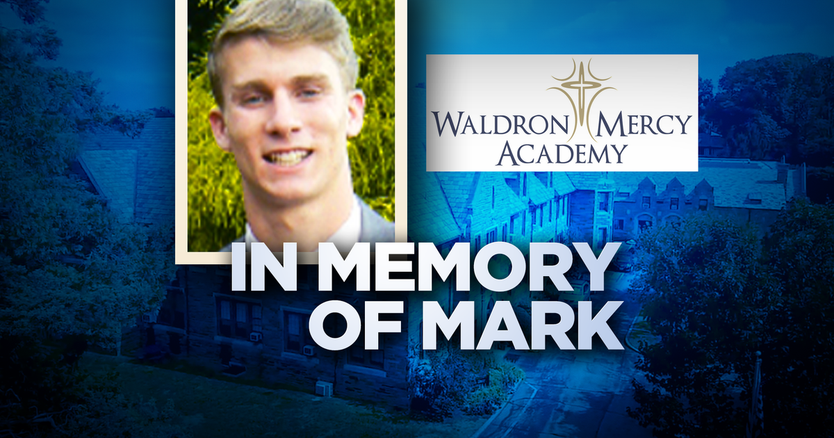 'It's The Absolute Perfect Tribute': With Buddy Bench, Mark Dombroski's ...