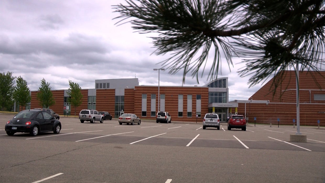 Blackface Photo In Chaska HS Yearbook Adds To Racial Tension In School ...