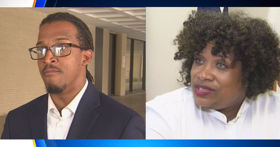 Former Fort Worth Council Candidate Chris Nettles To Contest Election ...
