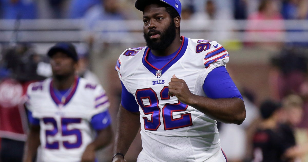 Dolphins Sign Defensive Tackle Adolphus Washington - CBS Miami